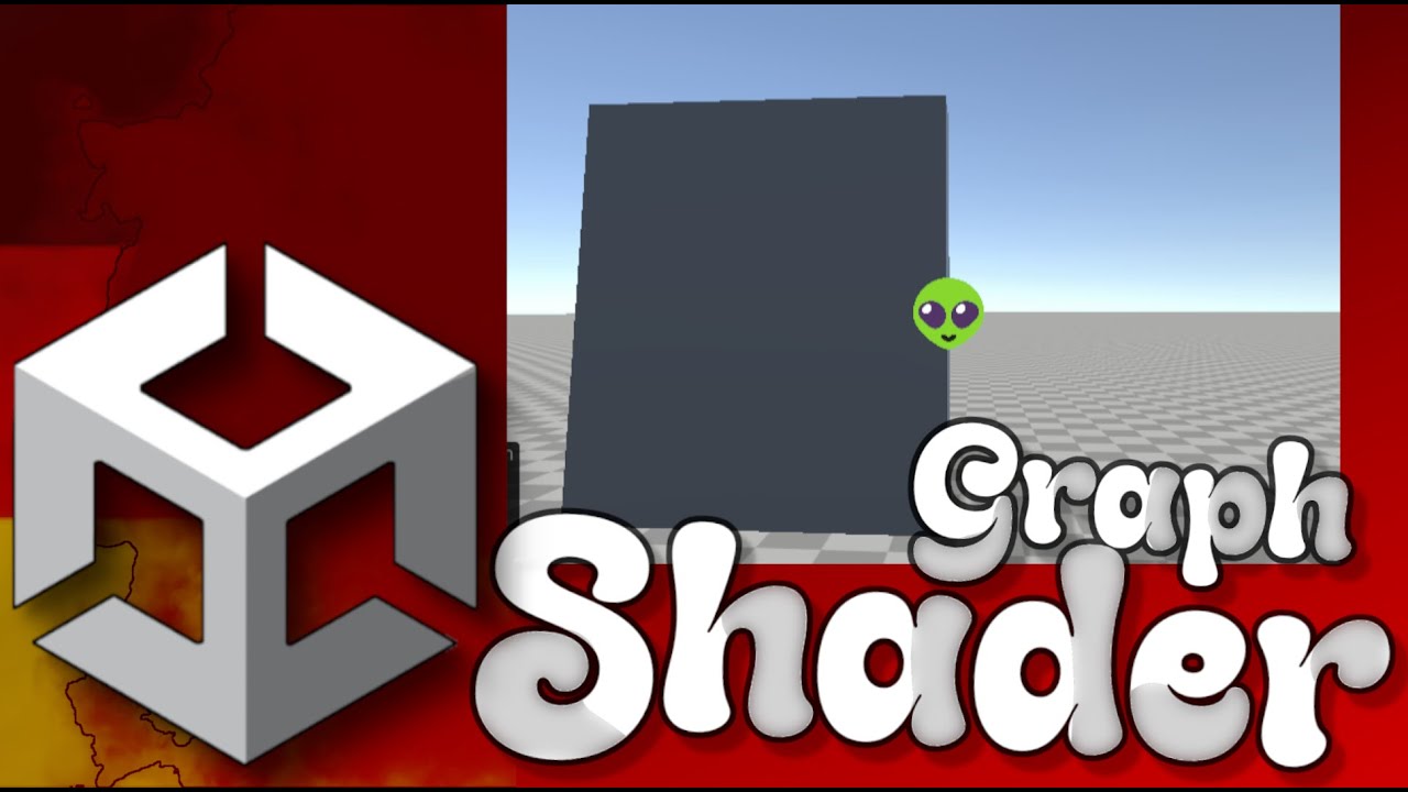 Unity Shader Graph Tutorial Mapmarker Billboard Youtube 4257