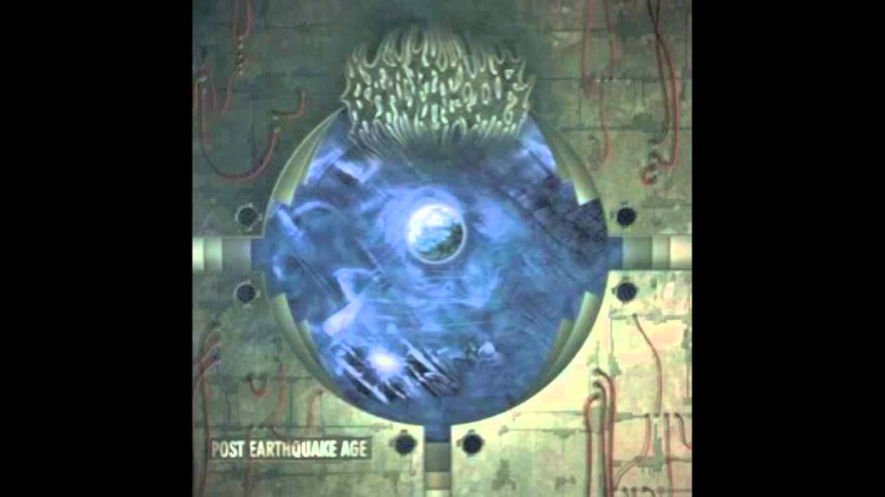 Baalphegor - Post Earthquake Age (Full Album) - YouTube