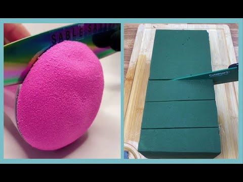 Uyumadan önce izleyebileceğiniz - Rahatlamak için izleyebileceğiniz - Satisfying relax video