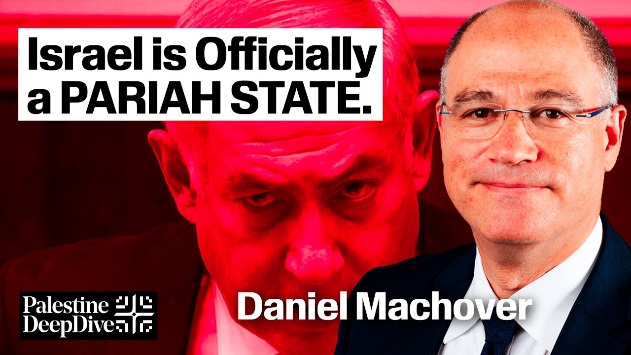 "Urgent State-Led BDS Now!" ICJ Rules Israel is an ILLEGAL POWER ...