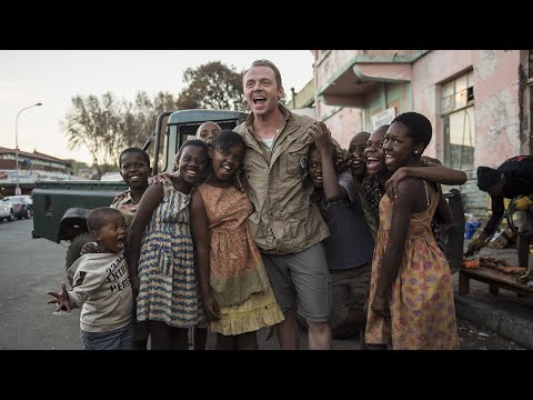 Hector and the Search for Happiness - TV Spot 1