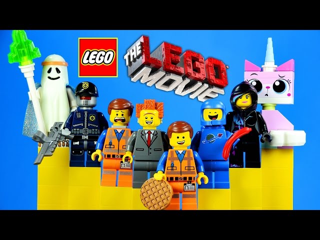Lego Movie Emmet And Vitruvius Emmet Lego Movie Cast Cast Member