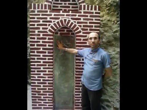 Heci Mehdi Derbendi Qardasima
