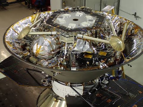 NASA’s Lucy Mission Extends its Solar Arrays.mp4Video quality - YouTube