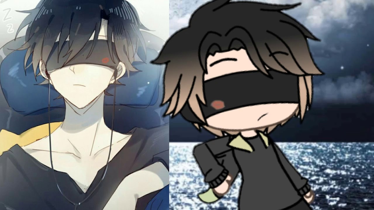 Anime glmv - YouTube