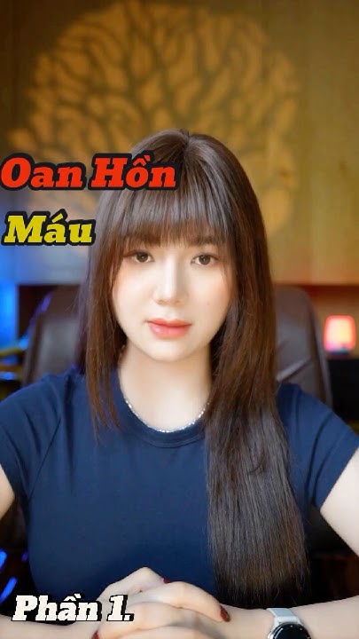 TRUYỆN MA HÀN NGỌC THIÊN | TẬP 1 : OAN HỒN MÁU | CHUYỆN MA KINH DỊ ĐÁNG SỢ - YouTube