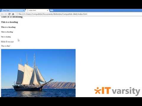 FNB App academy IT varsity Section 2 Lesson 3 resizing an image - YouTube