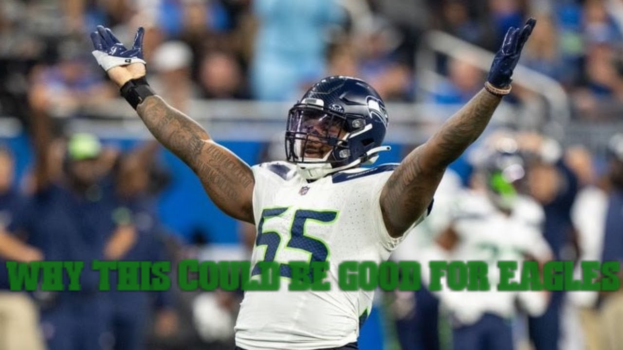 FREE AGENT MOVE - YouTube