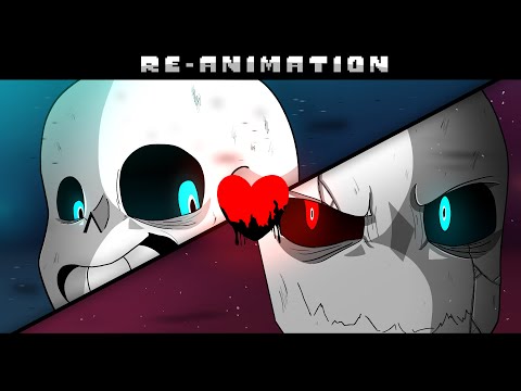 Glitchtale S1 EP#2 \