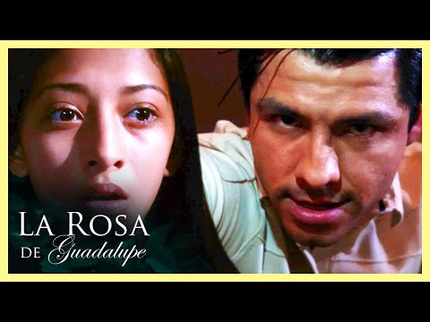 Su tío quiere volver a tomar a su sobrina |  La Rosa 2/4 | Sueños rotos