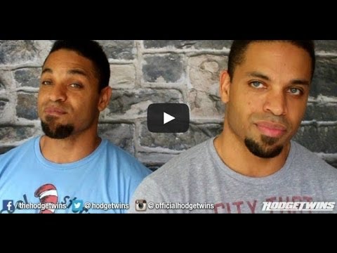 Little Girls Twerking In A Rap Video Is Disgusting @hodgetwins