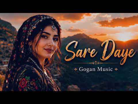Sare Daye Sare | Kurdish Cover Remix (Gogan Music) 