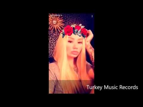 Iggy Azalea - Surviving The Summer (with 5 New Snippets)