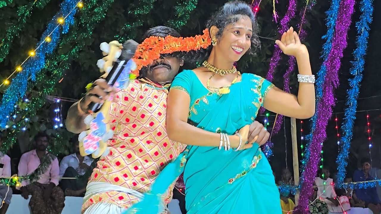 వేల చూస్తే సంధ్య వేళ|Guruvu pedda subbayya Ph:8106062521|dancer sahitya ...