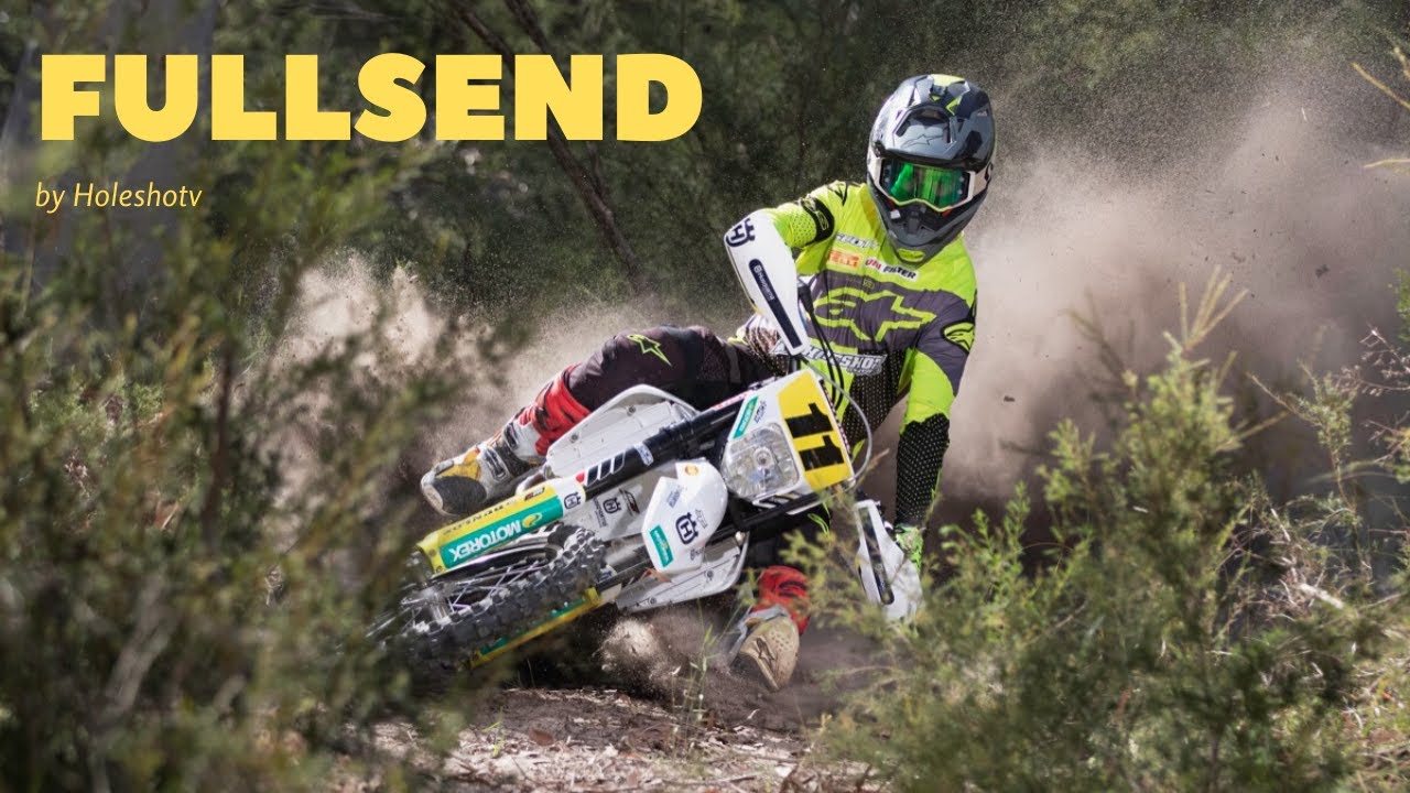 Full Send Moto Compilation - YouTube