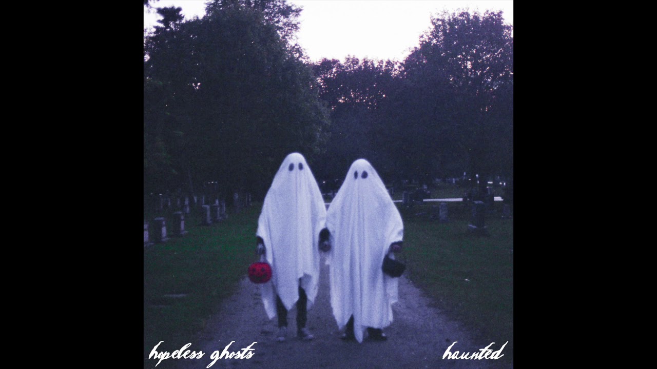 Hopeless Ghosts - Vacant - YouTube
