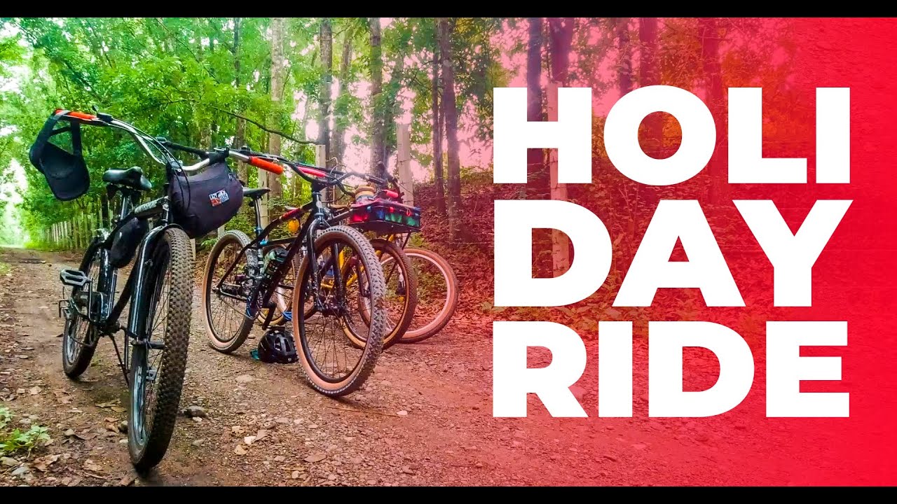 CD Klunkerz: Holiday Ride - YouTube