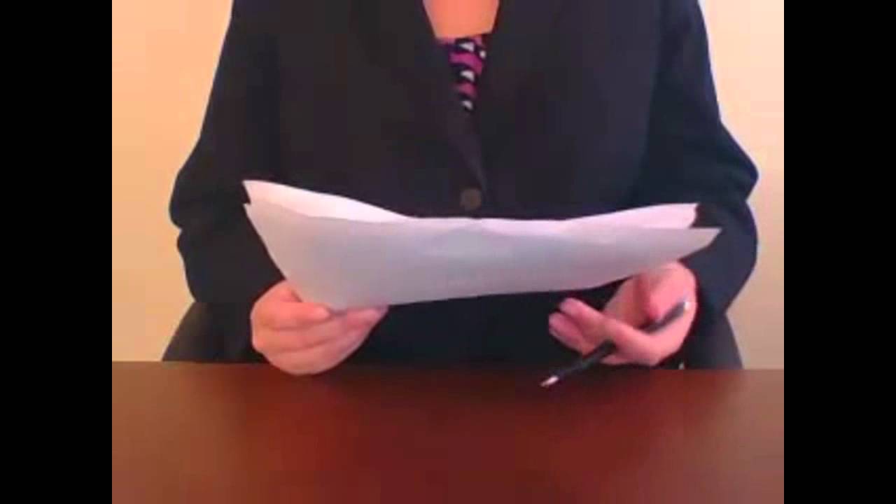 ASMR Movie Audition - YouTube