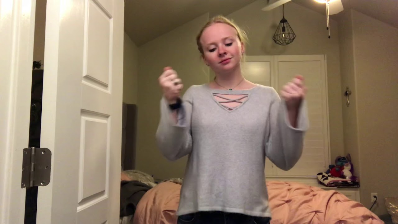 Asl Abc Story YouTube asl-abc-story-youtube