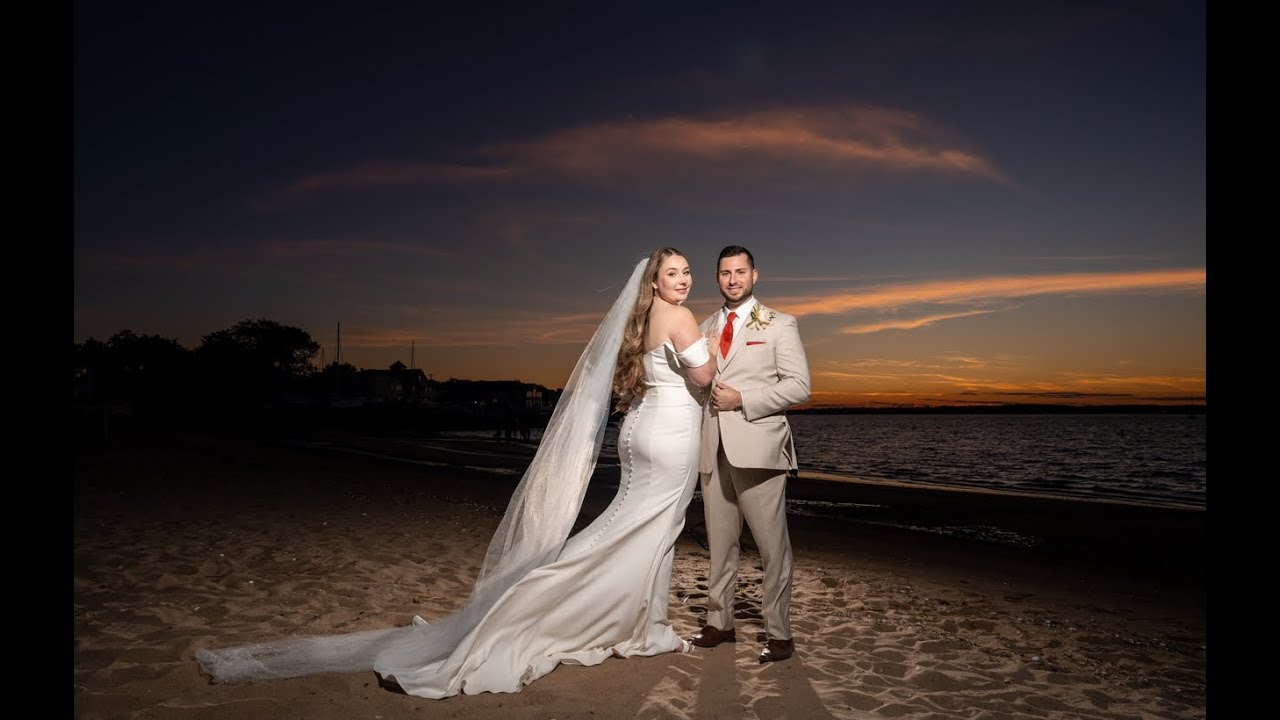 GABRIELLE & ANTHONY - ANTHONY'S OCEAN VIEW - YouTube