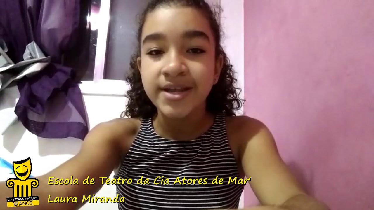 Super Talentos - Laura Miranda - YouTube