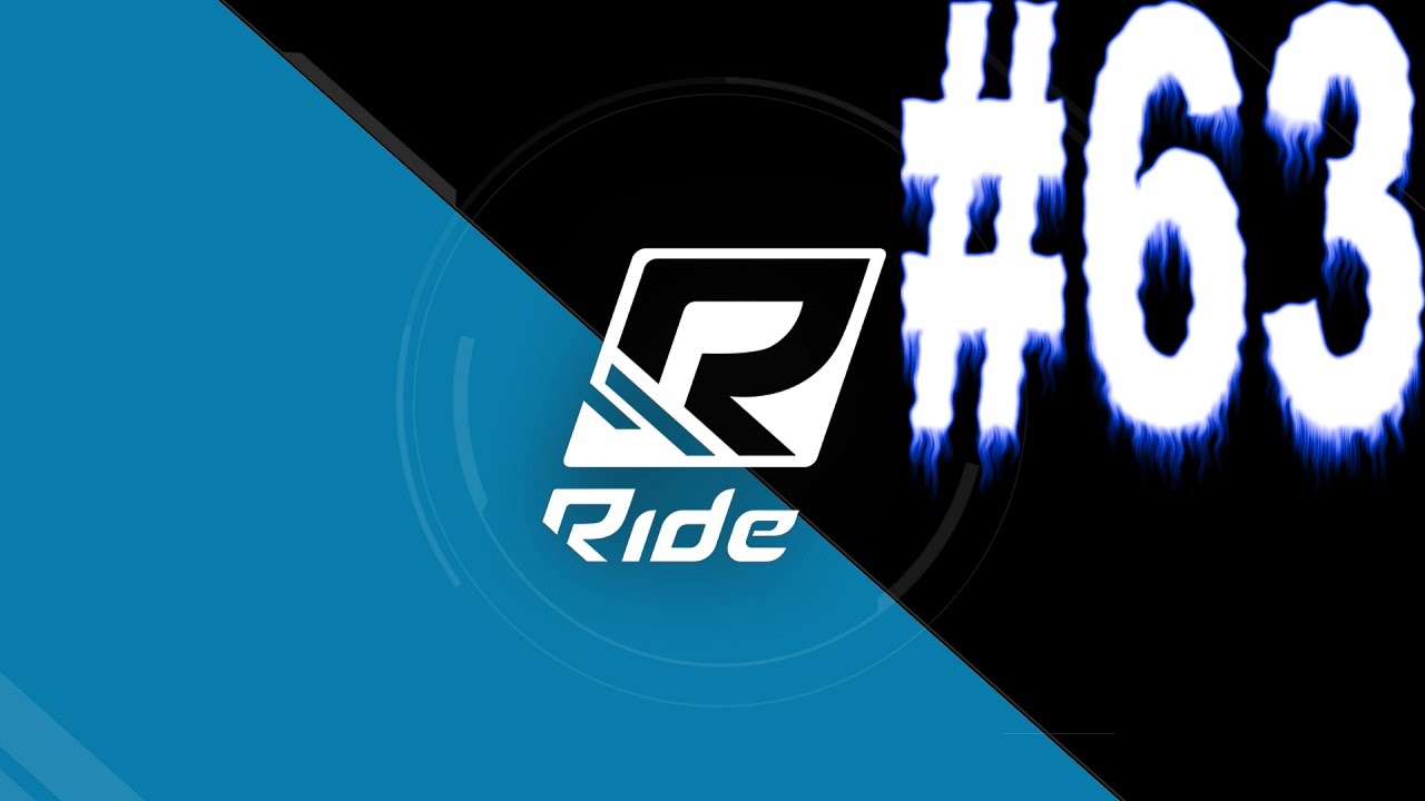 Ride Gameplay ITA Walkthrough Episodio #63 [PS4] - YouTube