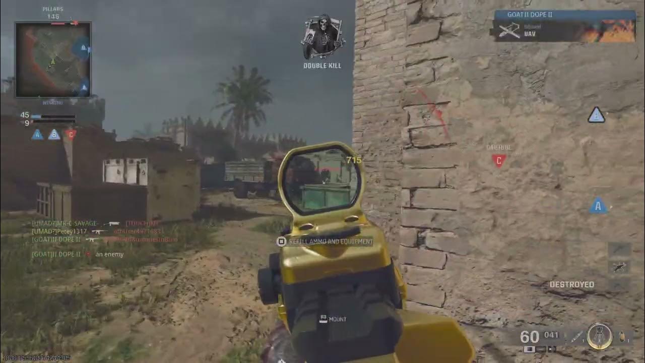 Babylon Nuke - YouTube