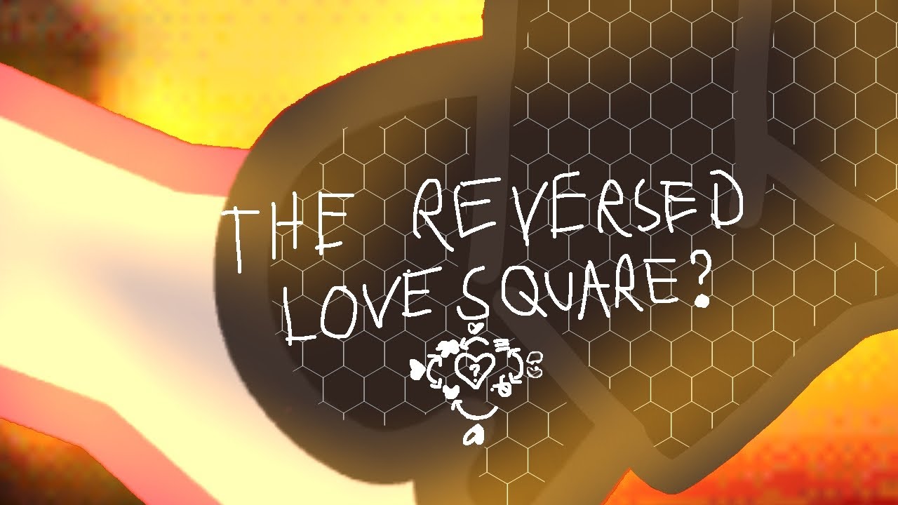 “My Number One.” || MLB Skit/Meme | Reversed Love Square AU (1/4) - YouTube