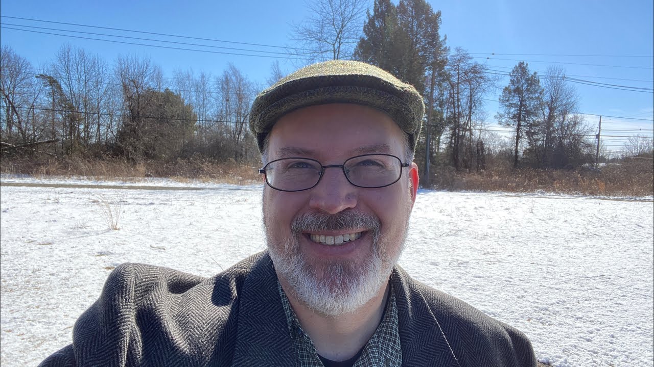 Coming Up This Week (Feb. 19-23) | Livestream and Q/A - YouTube