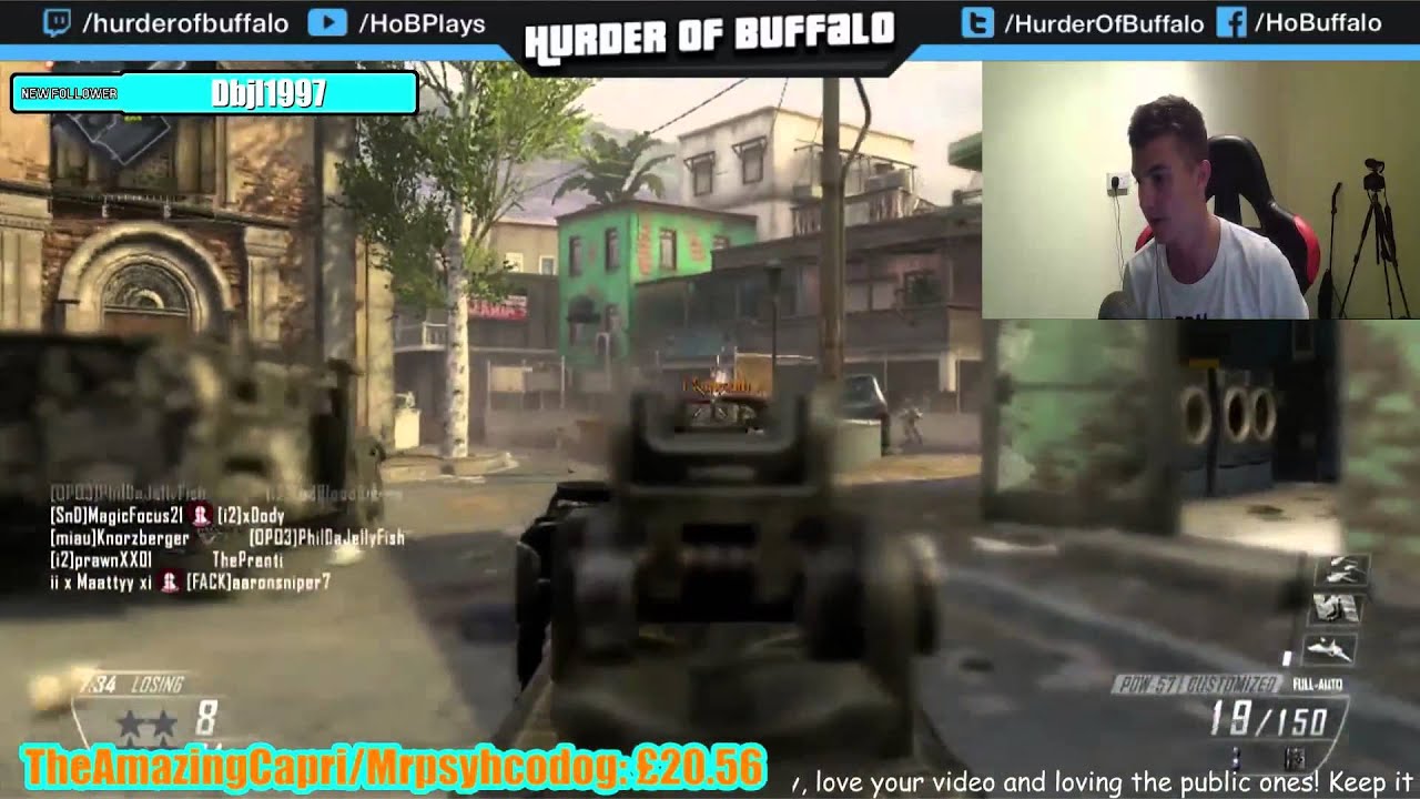 HILARIOUS PIZZA ORDER PRANK CALL LIVE 'STREAM HIGHLIGHTS #6' - YouTube