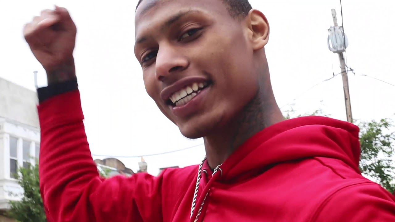 Tffgang Turtle - Trenches Flow (Official Video) Shot by @Ish.PRD - YouTube