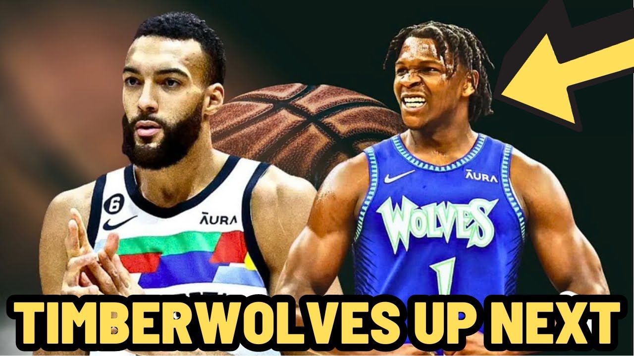 The Minnesota Timberwolves Are The Real Deal - YouTube