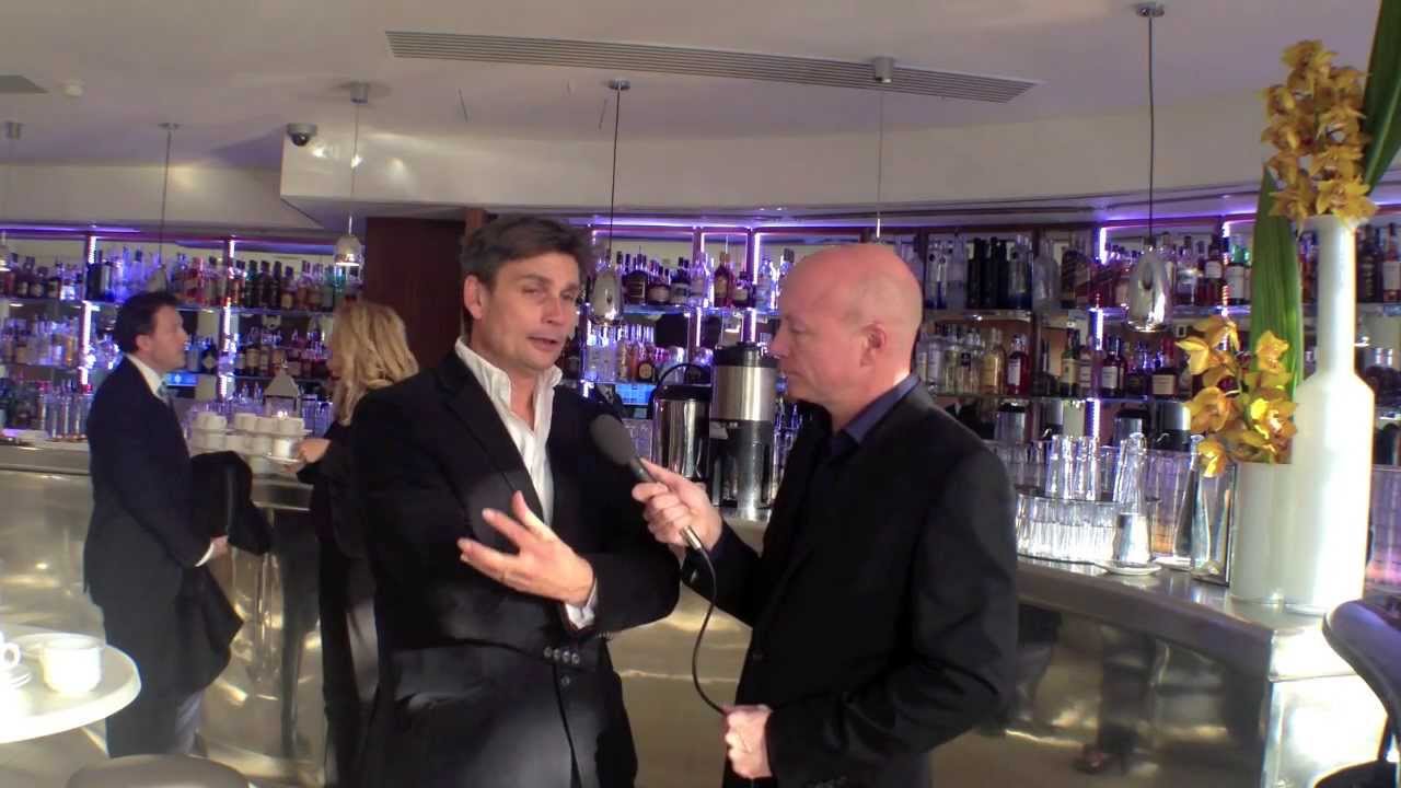 An exclusive interview with CPM Director, Dean Drew - YouTube