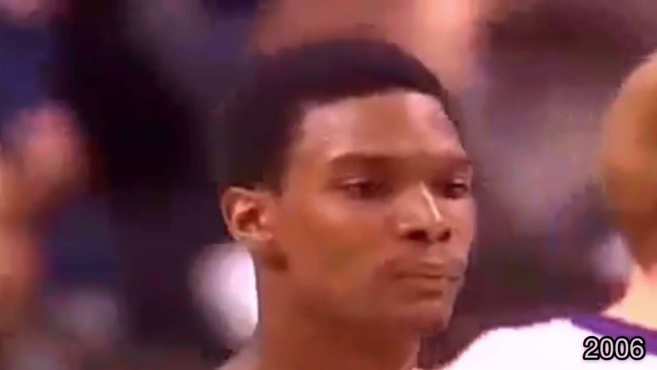 Meme Chris Bosh Crying