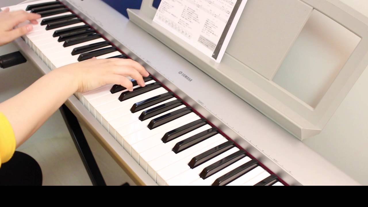 sink / Plastic Tree Cover【ピアノ弾き語り】 - YouTube