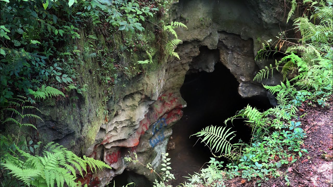Exploring Caves YouTube exploring-caves-youtube
