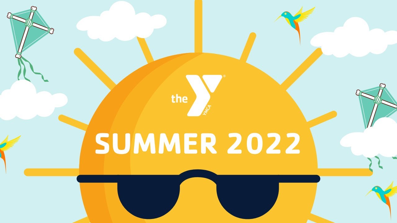 Summer Impact Video 2022 - YouTube