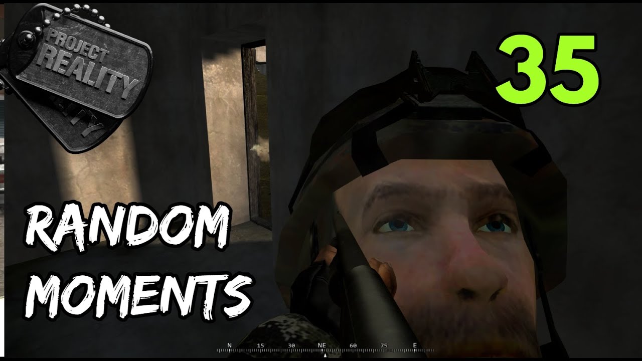 =Project Reality= Random Moments 35 - YouTube