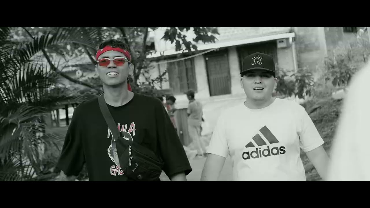 ONE MINUTE - Jowy Rapper (Video Oficial) #trapmusic #colombia - YouTube