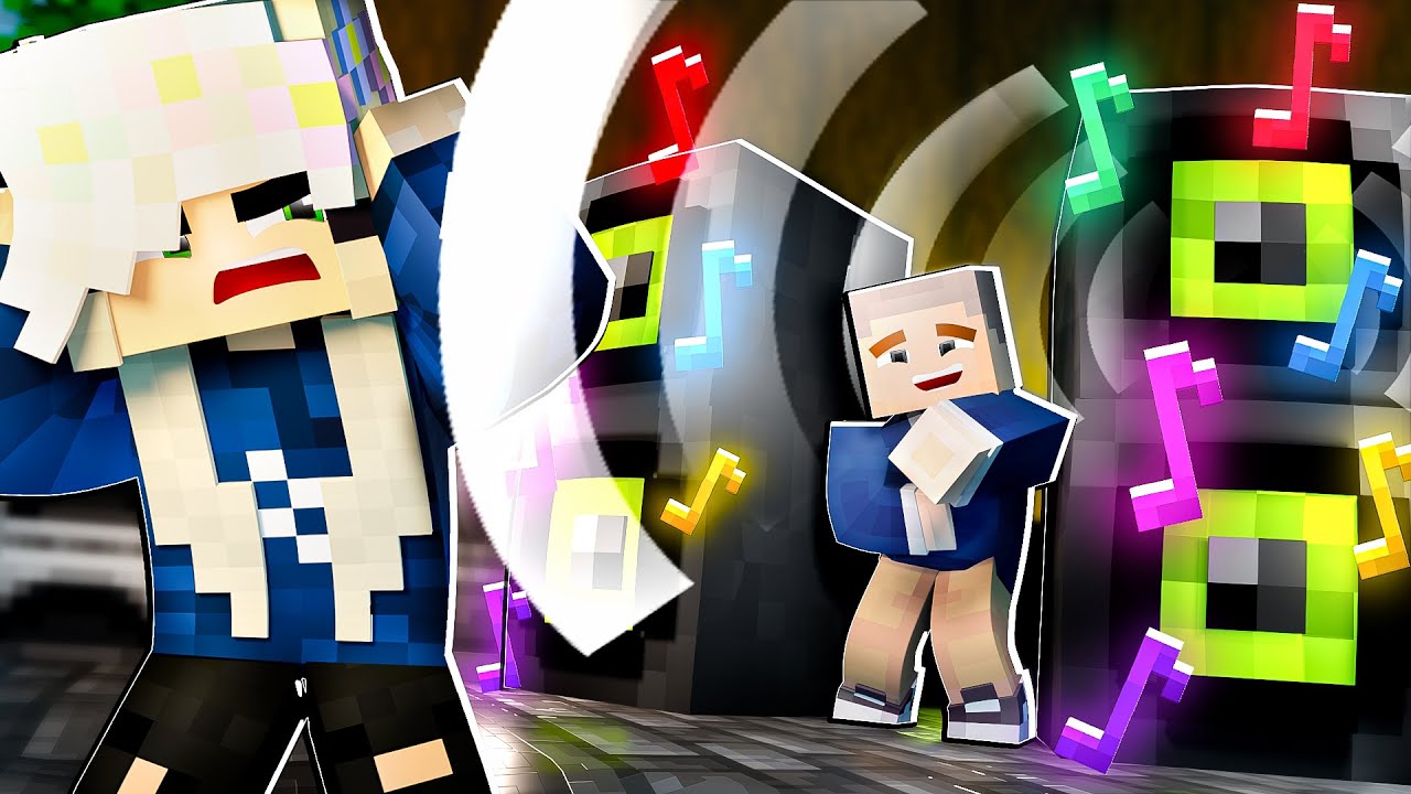 ELINA PRANKEN! Bis sie durch dreht.. | Minecraft Freunde - YouTube