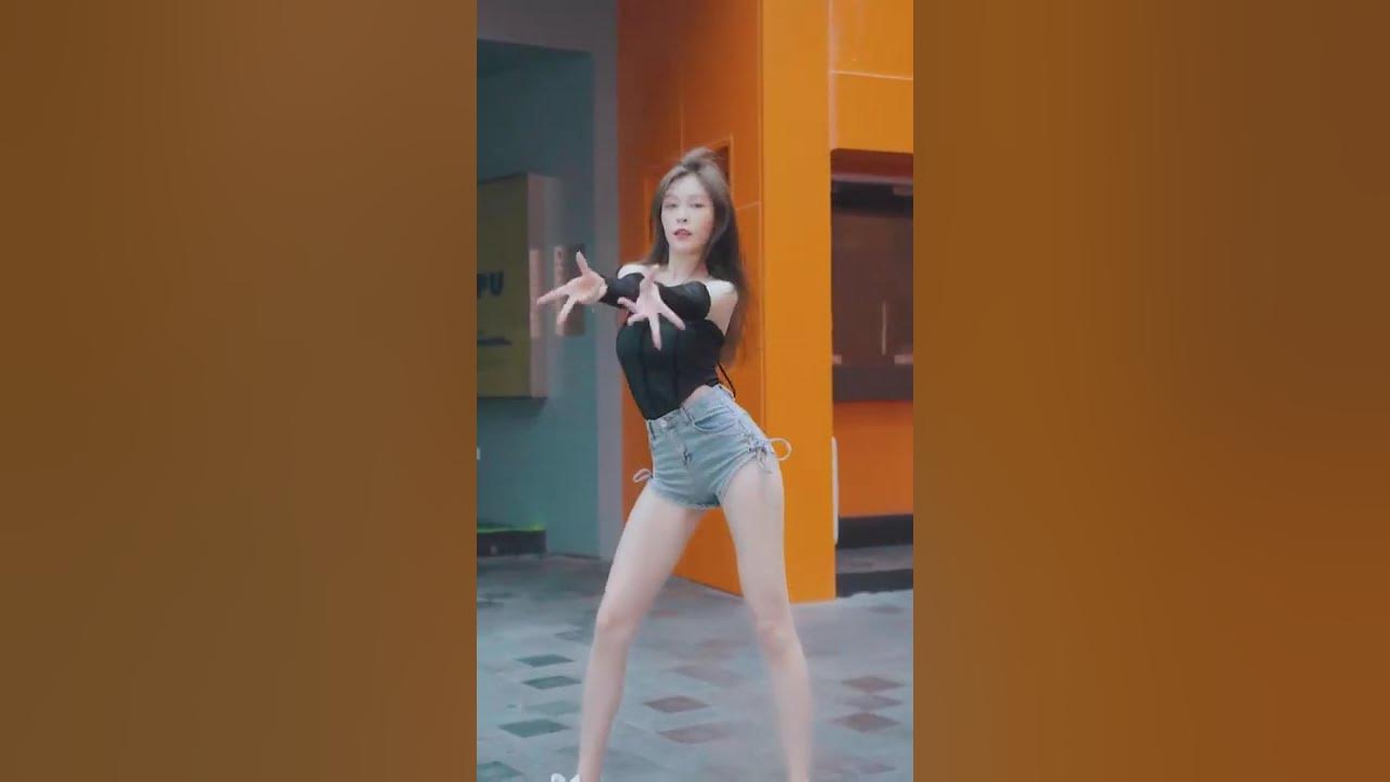 Sexy Asian Girl Dance Youtube