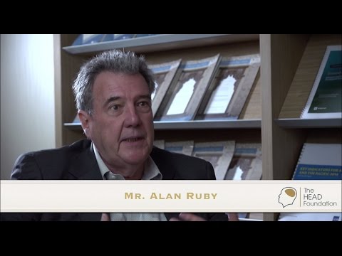 THF Insights with Alan Ruby: Globalisation and Higher Education part 1/ ...