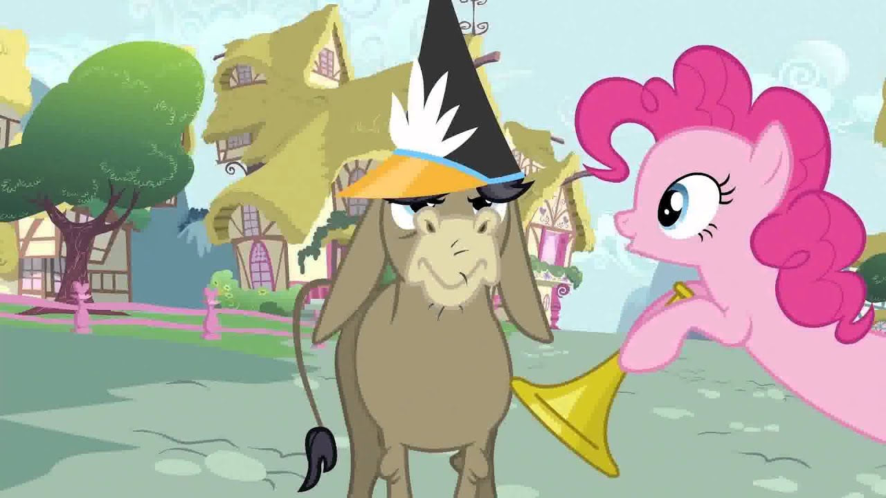 MLP:FiM - Welcome Song - Italian - YouTube