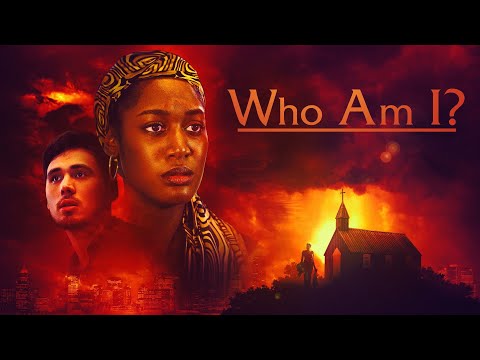 Who Am I? (2018) | Full Movie | Josiah David Warren | Amber Williams