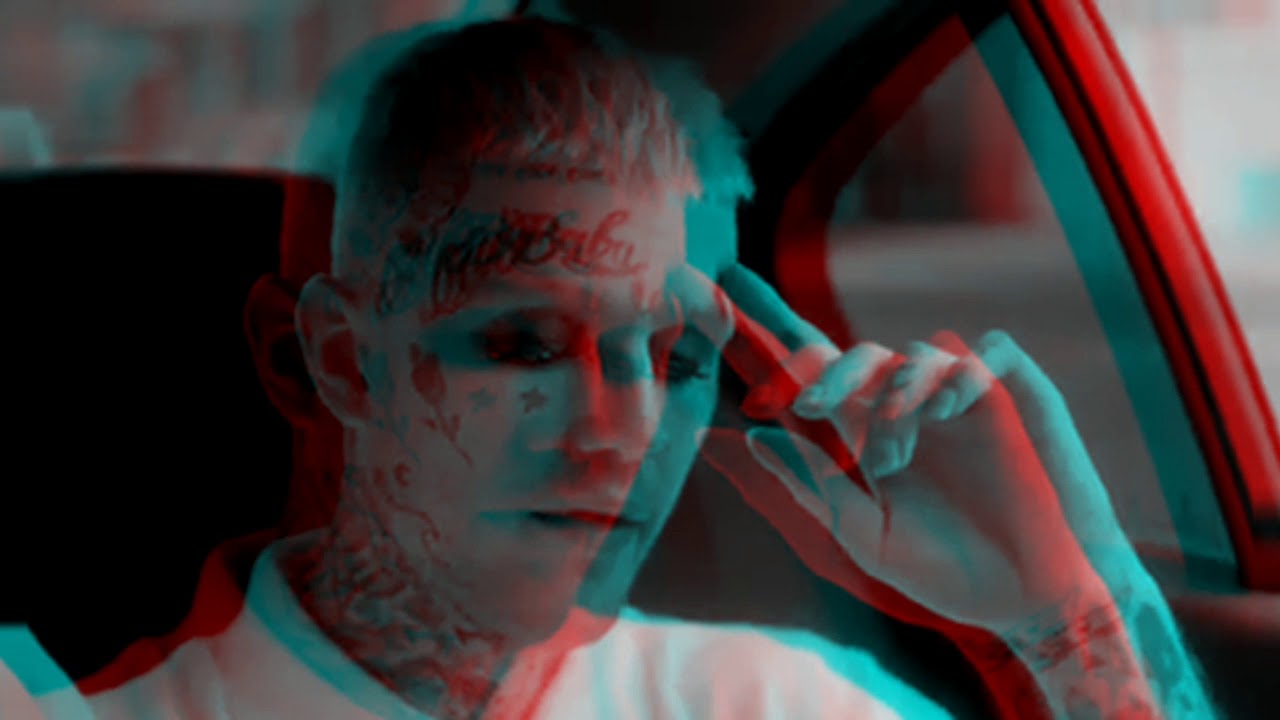 Lil Peep - Awful Things (8D AUDIO) - YouTube
