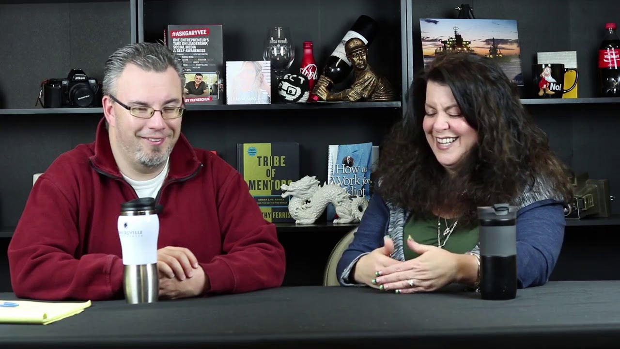 Contra Costa Today Episode 014 With Debbie Toth - YouTube