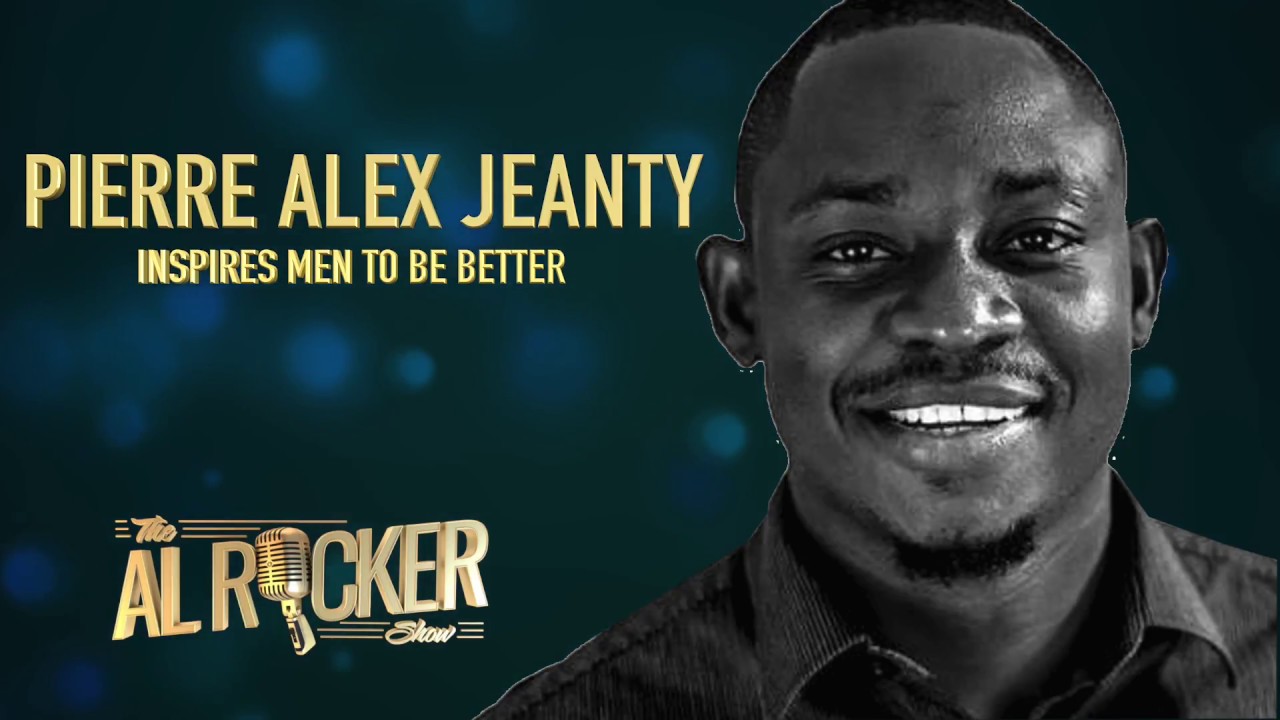 The Al Rucker Show Episode #8 - YouTube