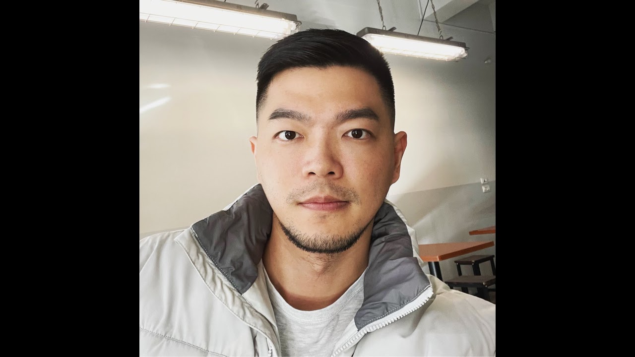 「Max Chang」直播 - YouTube