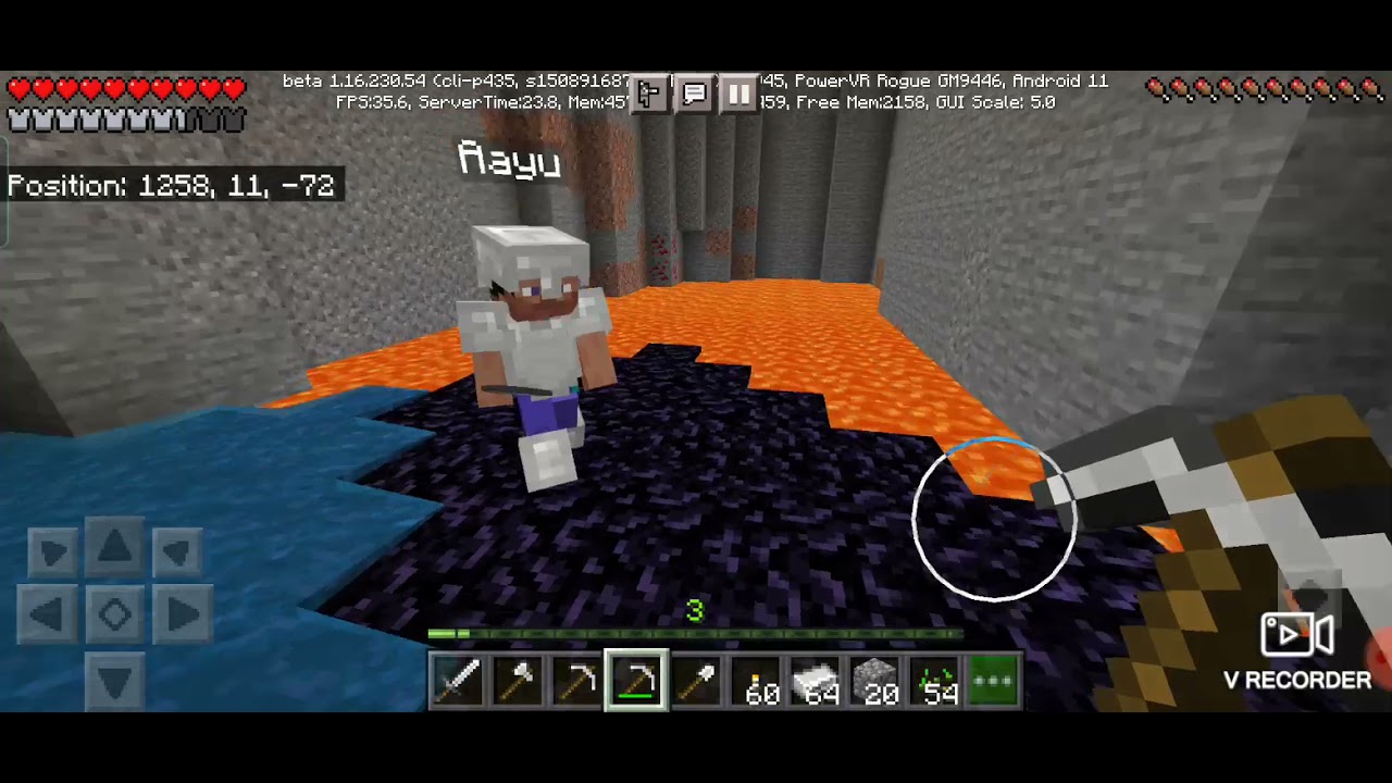 pro SMP part 2 - YouTube