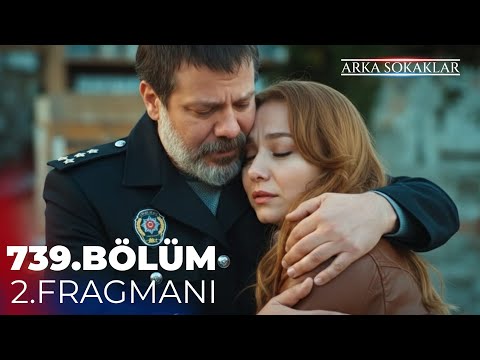 Arka Sokaklar 739. Bölüm 2. Fragmanı